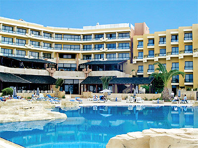 Car Rental Cyprus - Enjoy All Inclusive Deals